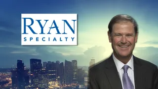 Ryan Specialty has outsize M&A in line and won’t slow the producer grab ...